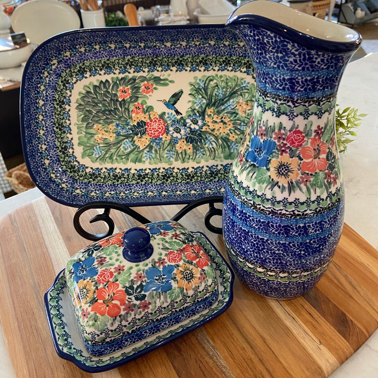 Polish Pottery Bubble Mugs – Willow and Pine Market