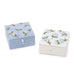 Hydrangea Small Jewelry Box – Willow and Pine Market