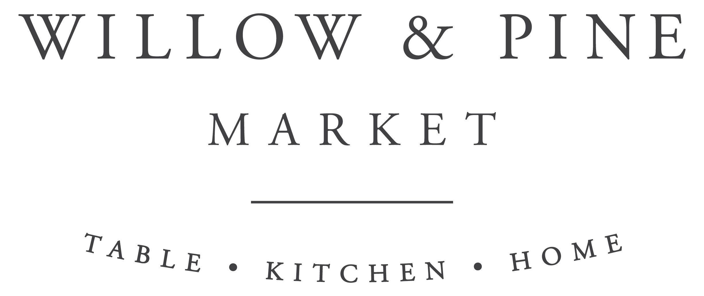 Brown Horse Pitcher 2QT – Willow and Pine Market